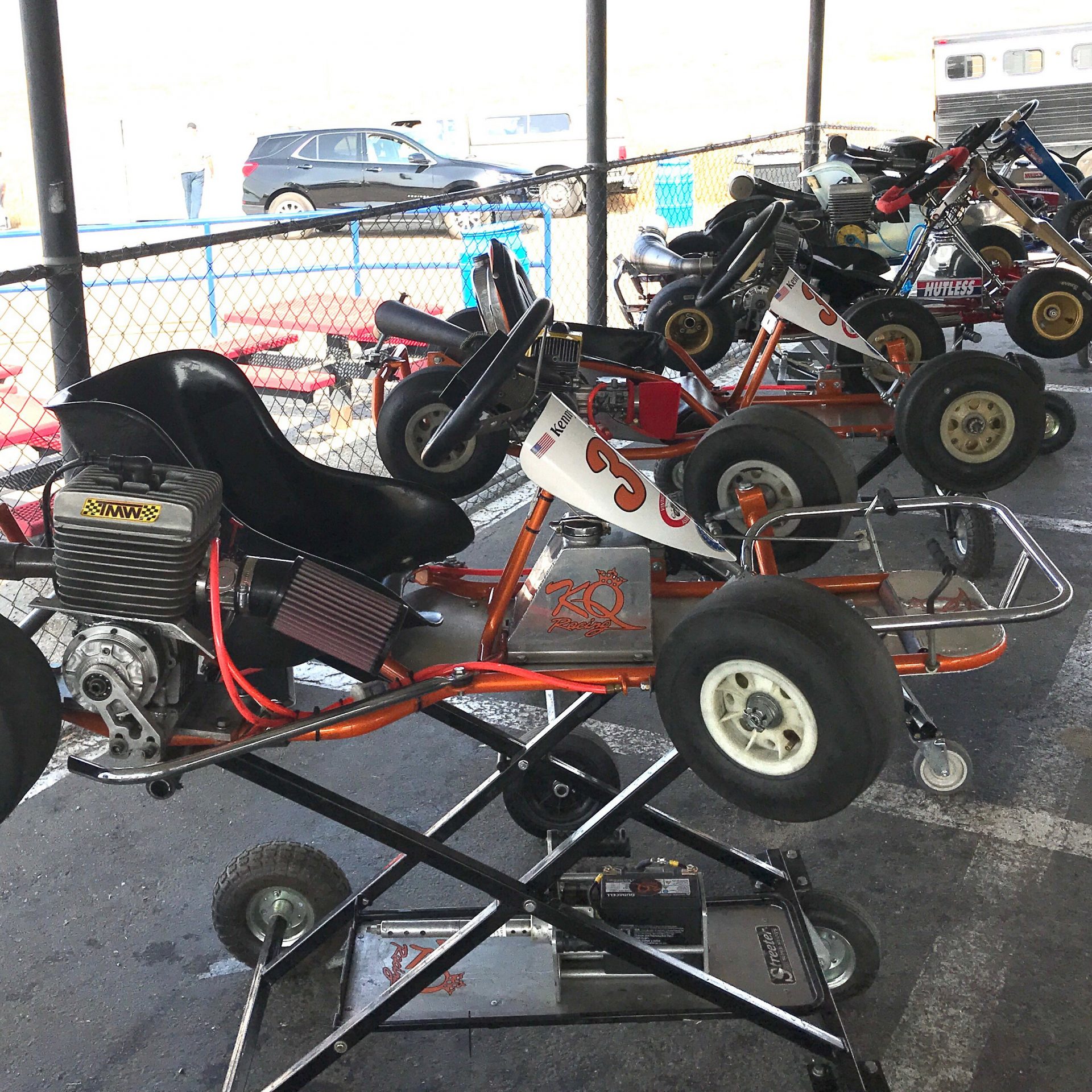 Vintage Karting Association