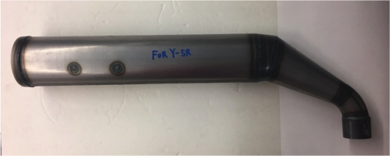 Tech – Vintage Karting Association