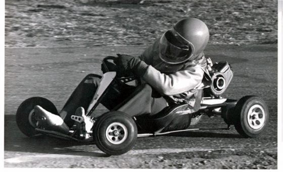 The Vintage Kart Calendar – Vintage Karting Association