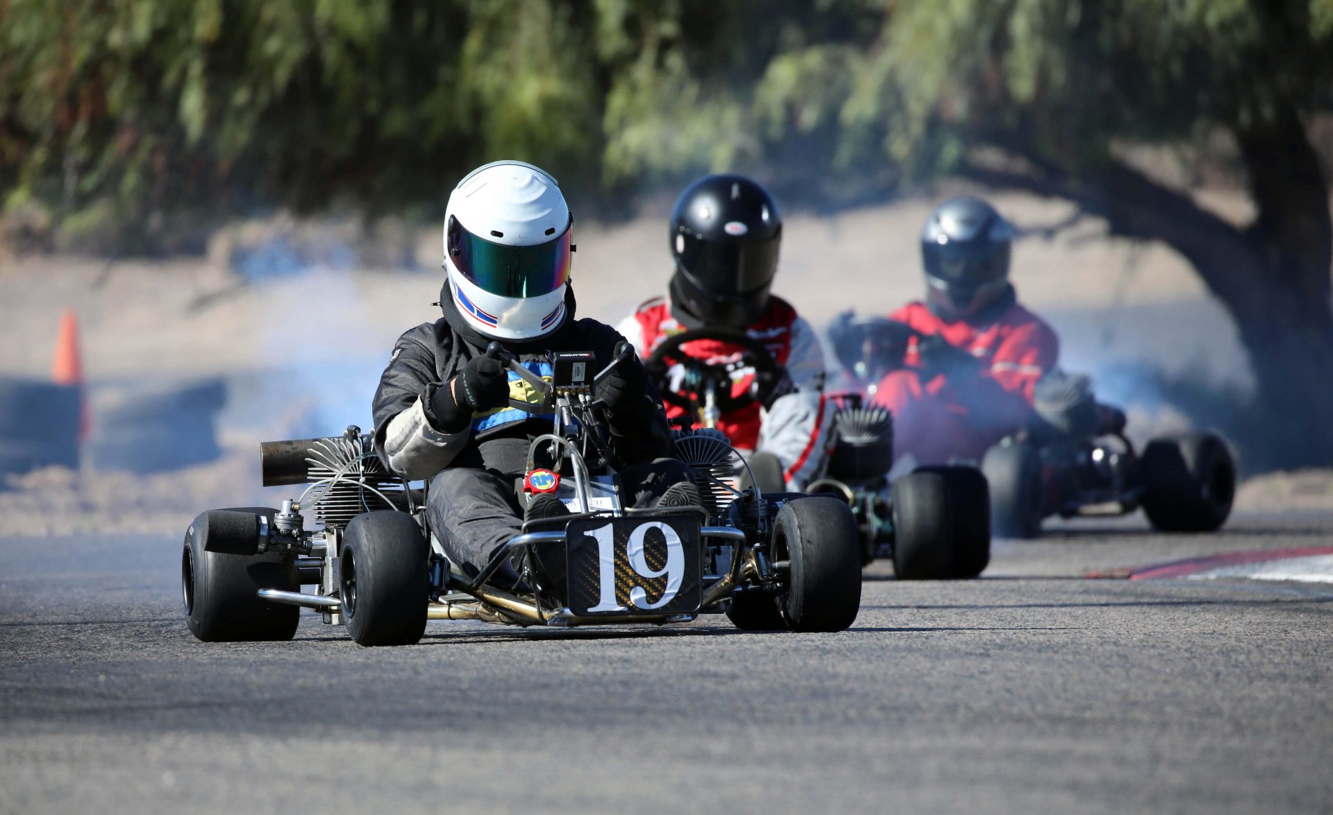 The Faye “Ladybug” Pierson Memorial Karting Reunion – Vintage Karting ...
