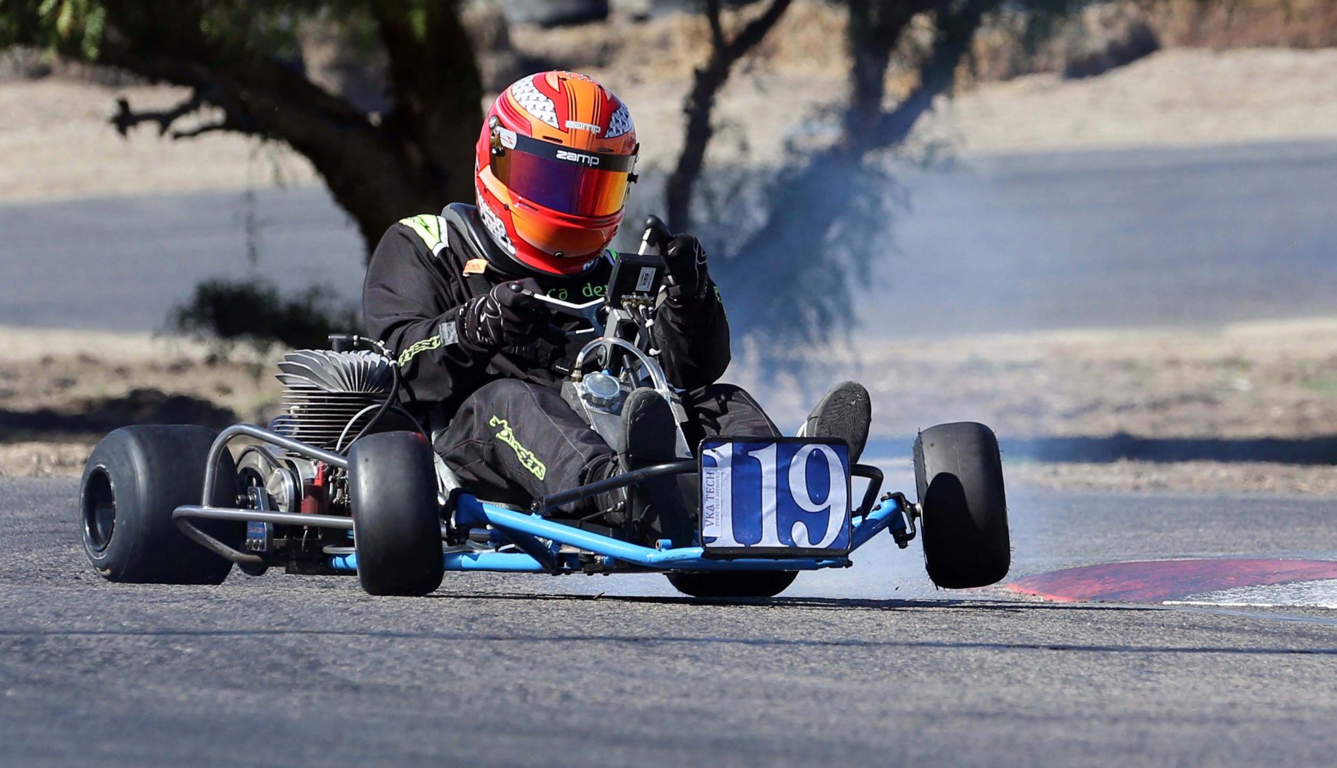 The Faye “Ladybug” Pierson Memorial Karting Reunion – Vintage Karting ...