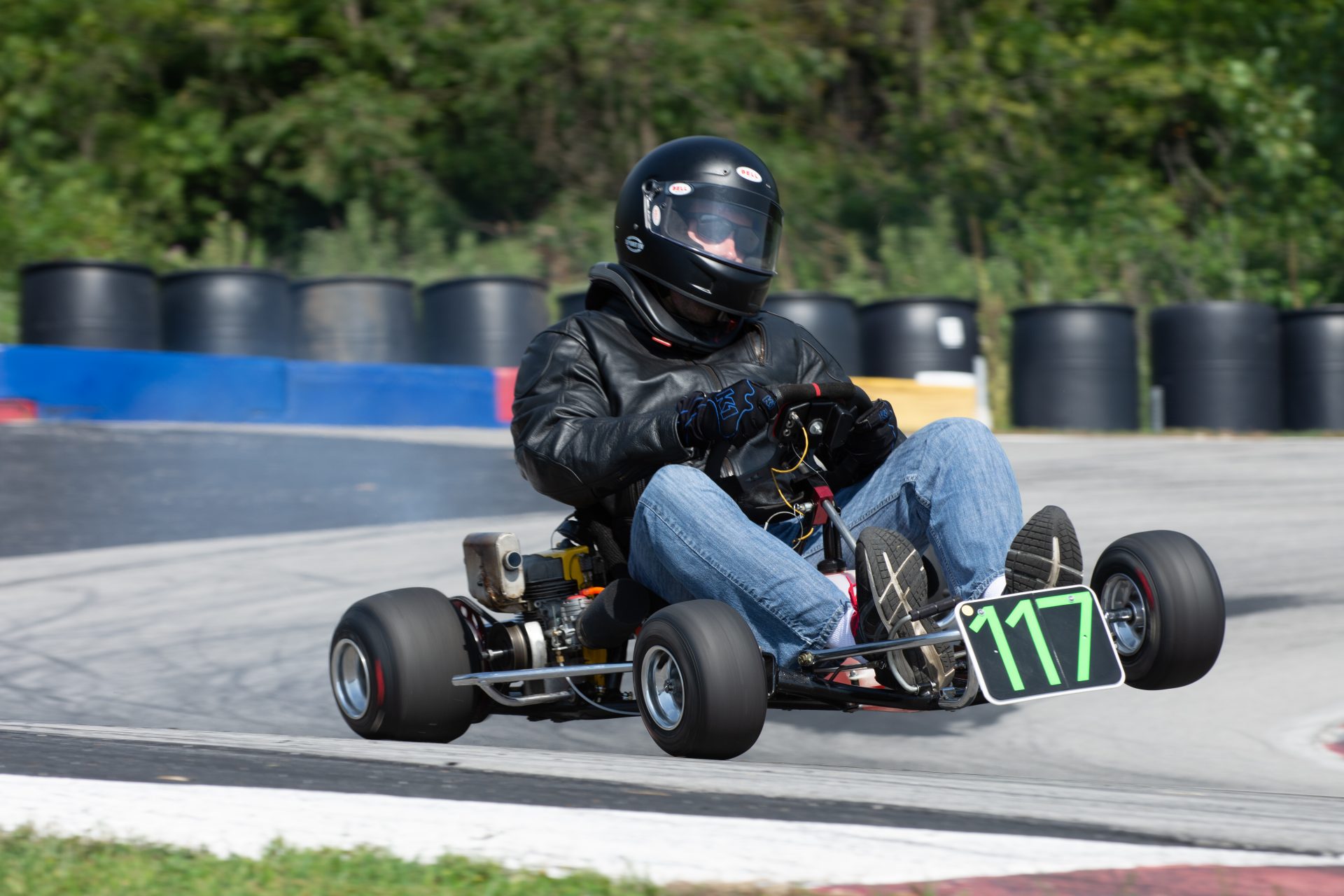 TNT Kartways Vintage Olympics – Quincy, MO – Vintage Karting Association