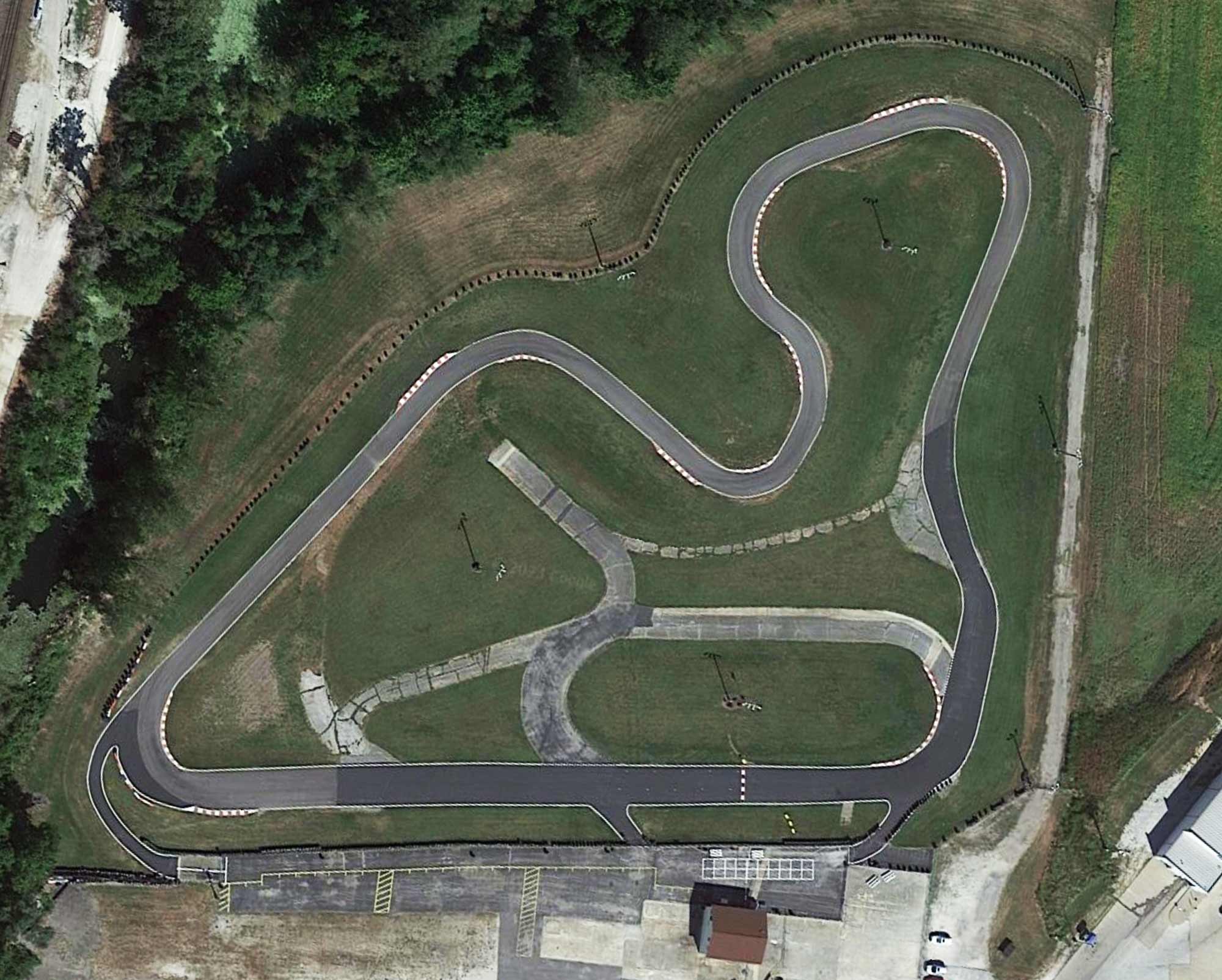 TNT Kartways – Vintage Karting Association