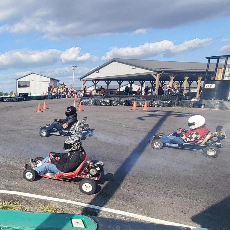 Vintage Karting Association